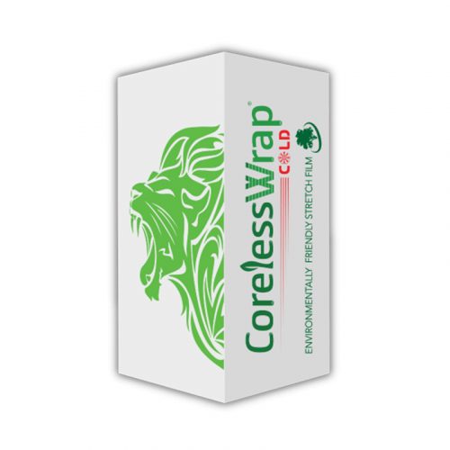Stretch Film | Coreless Stretch Film Supplier