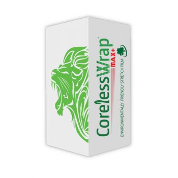 Coreless Stretch Film Supplier