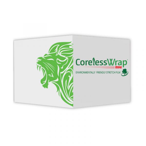 Stretch Film | Coreless Stretch Film Supplier