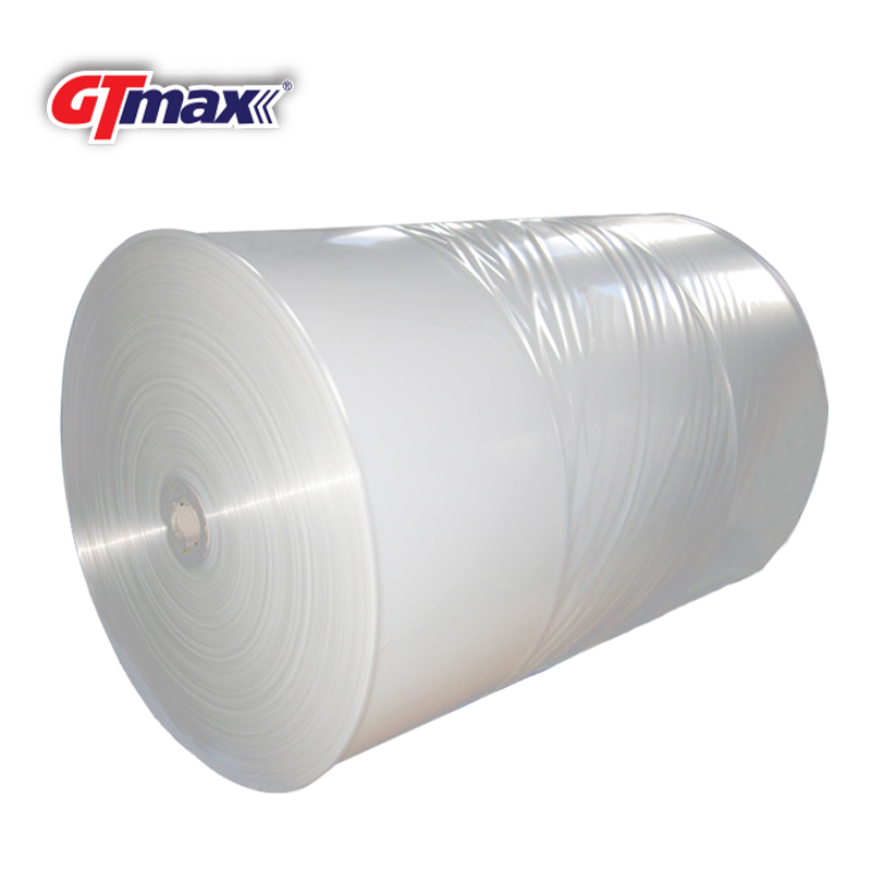 Stretch Hood Film GT Max Plastic Industries M Sdn Bhd 601982 K 