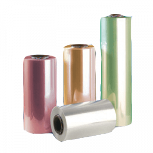 Heavy Duty Polythene Sheeting