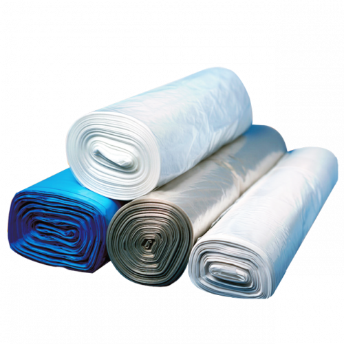 Heavy Duty Polythene Sheeting