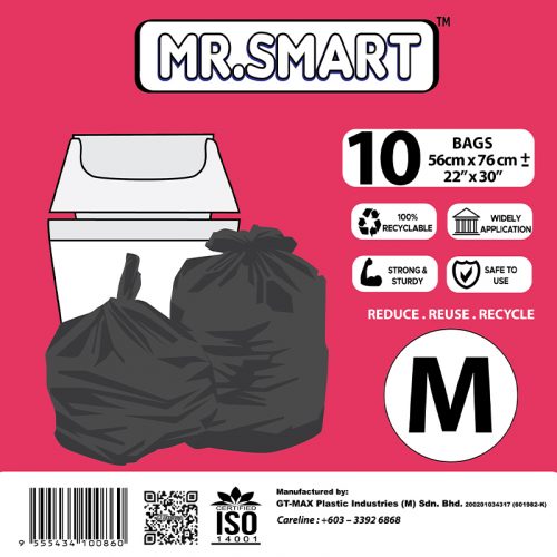 Mr. Smart (Value) - GT-Max Plastic Industries (M) Sdn Bhd (No ...