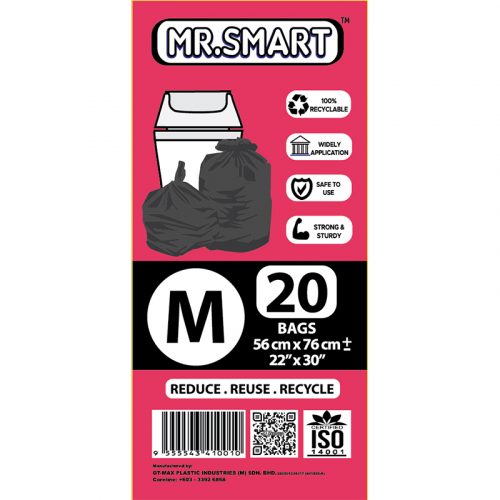 Mr. Smart (Value) - GT-Max Plastic Industries (M) Sdn Bhd (No ...