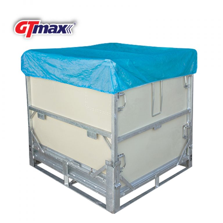Pallet Top Cover Films - GT-Max Plastic Industries (M) Sdn Bhd (No ...