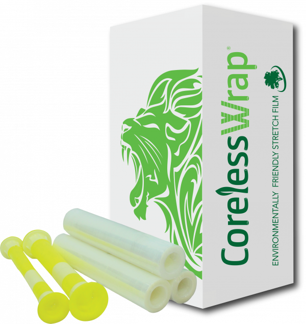 Stretch Film Supplier