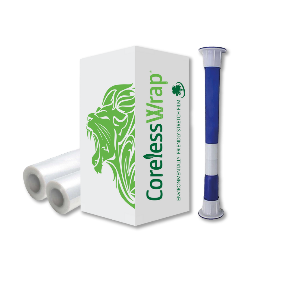 Stretch Film Manufacturer | Stretch Film Supplier