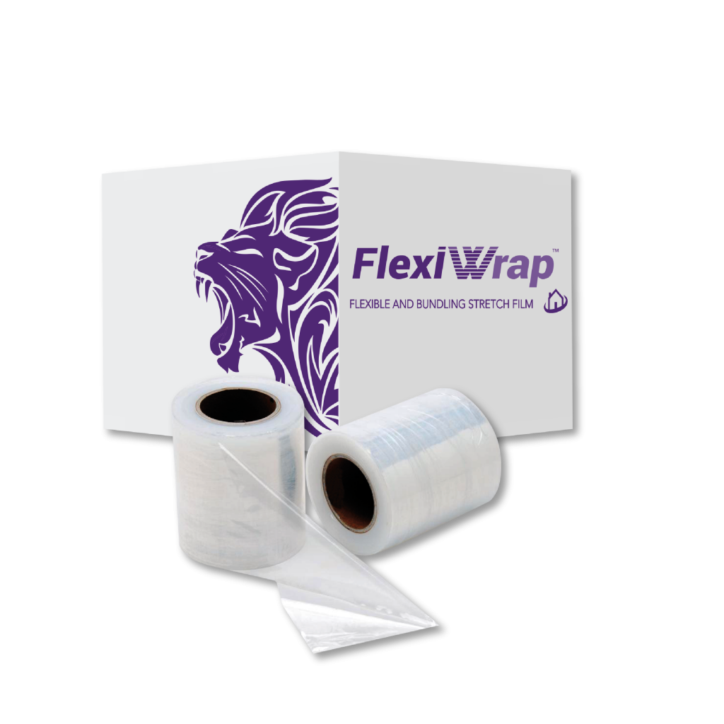 Stretch Film Manufacturer | Stretch Film Supplier