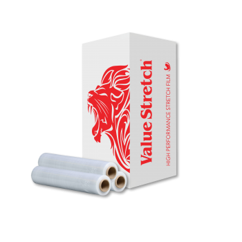 Stretch Film Manufacturer | Stretch Film Supplier