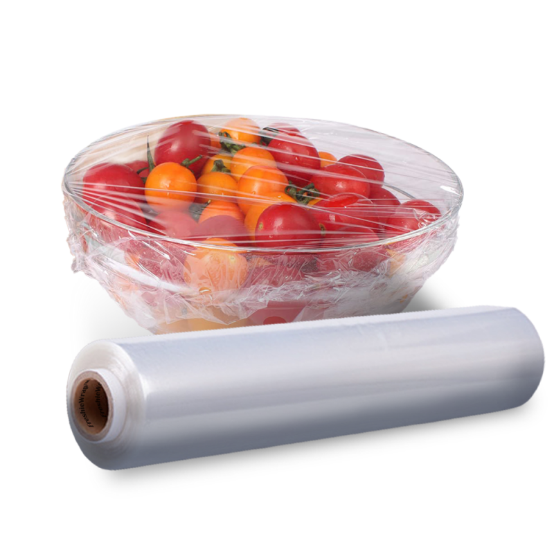 Industrial Cling Film
