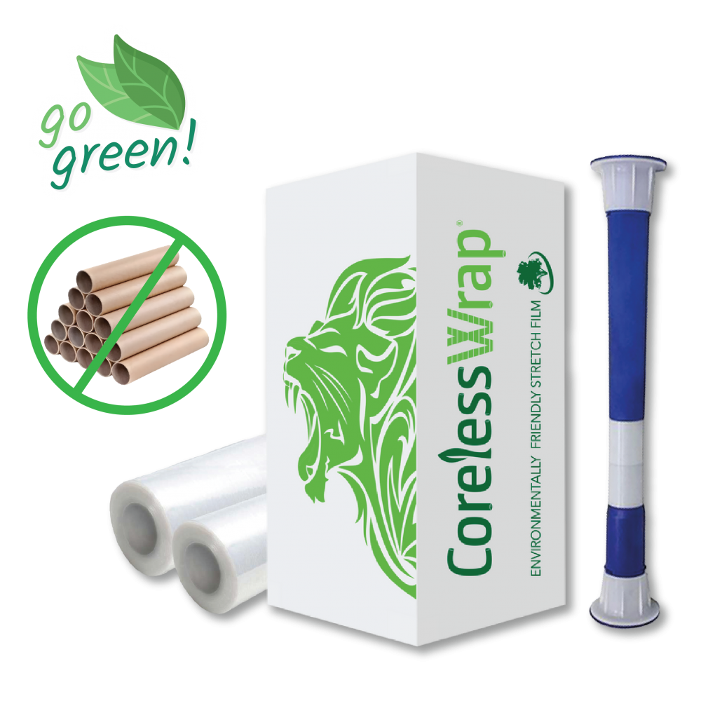 Stretch Film Manufacturer | Stretch Film Supplier