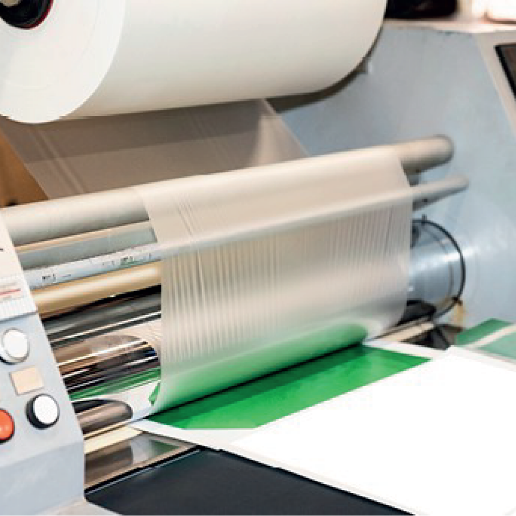 Lamination Base Film - GT-Max Plastic Industries (M) Sdn Bhd (No ...