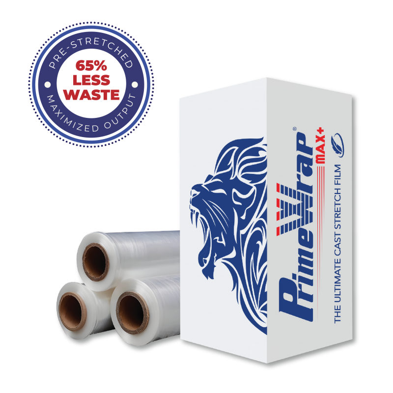 Stretch Film Manufacturer | Stretch Film Supplier