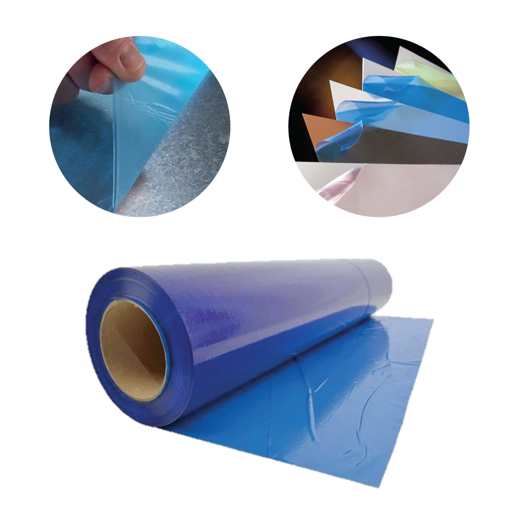 Protective Film - GT-Max Plastic Industries (M) Sdn Bhd (No ...