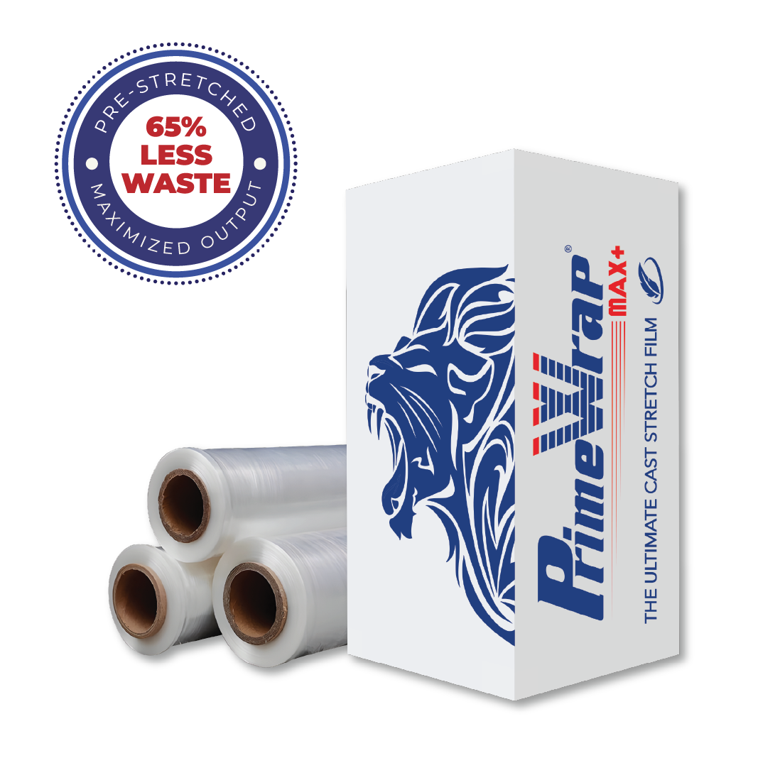 Stretch Film Manufacturer | Stretch Film Supplier